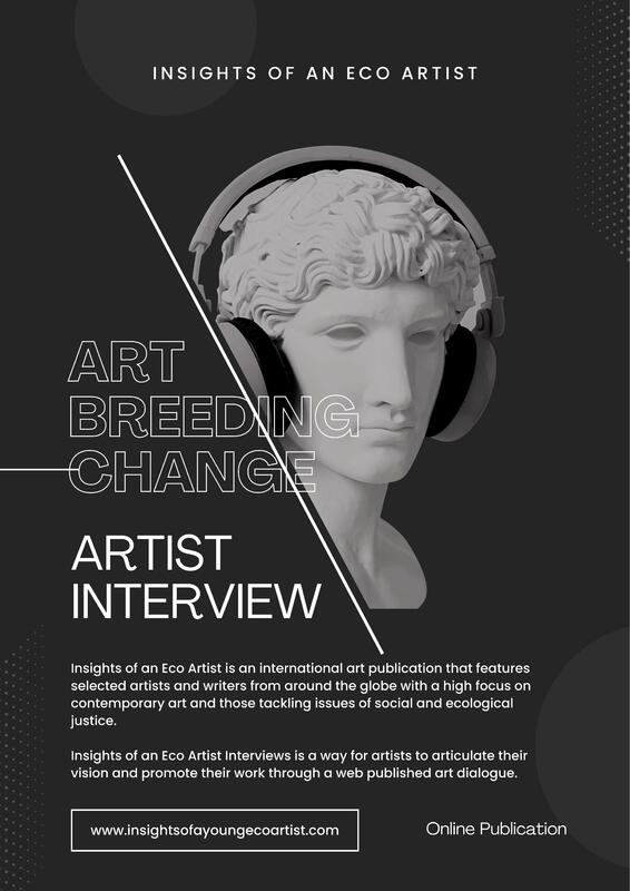 Opportunity details | Open call- Artist Interview | CuratorSpace Opportunity details | Open call- Artist Interview | CuratorSpace